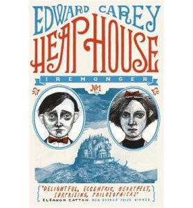 Heap House – Edward Carey | Love In Books